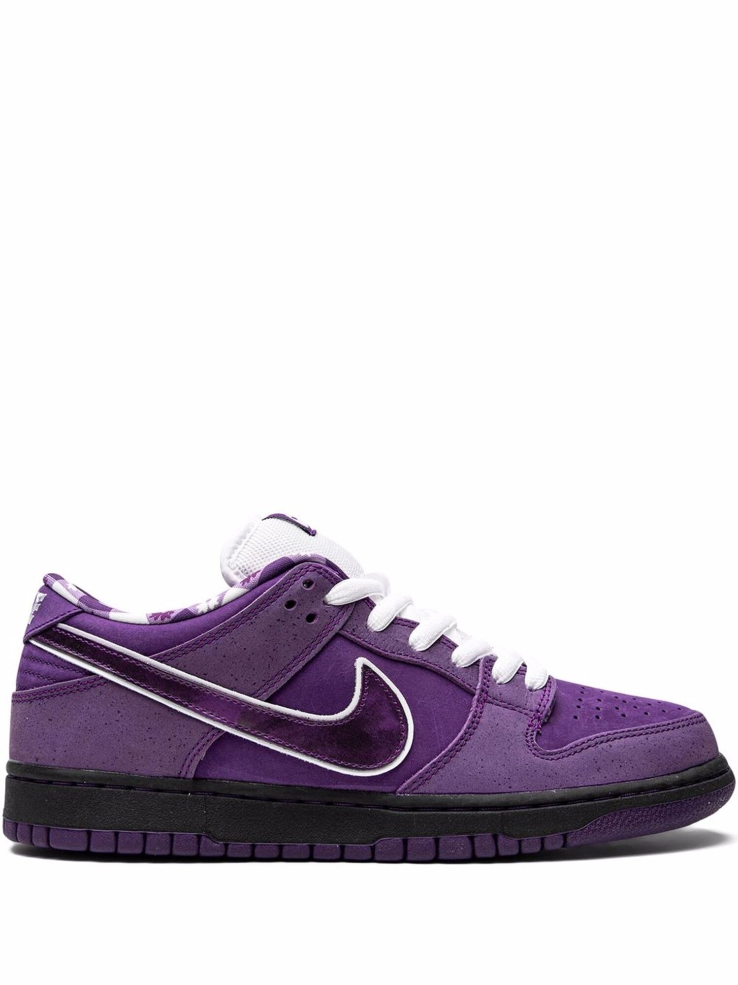 Кроссовки SB Dunk Low Pro