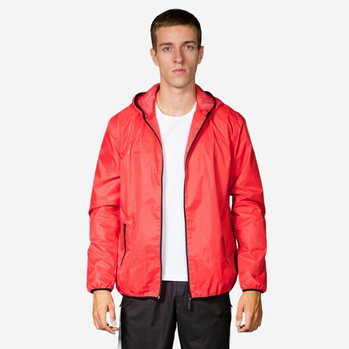 Куртка спортивная