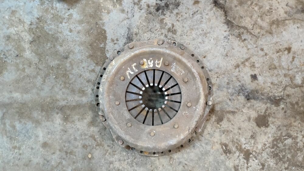 Корзина сцепления Audi 80 B3, RN, 1.8 050141117A