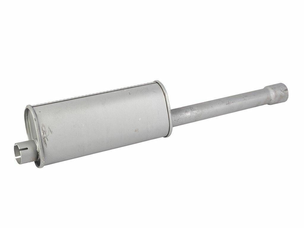 Резонатор ГАЗель 3302 дв. 402