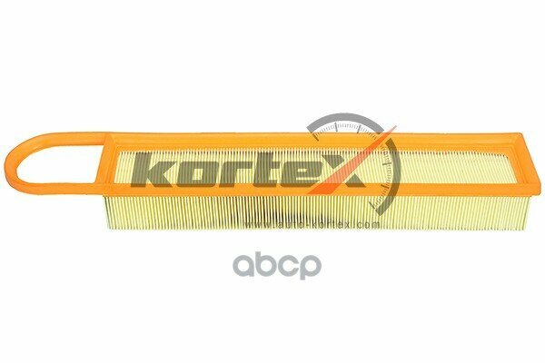 Фильтр воздушный CITROEN C3C4PEUGEOT 207308PARTNIER 1.41.6 07> KA0109 KORTEX арт. KA0109