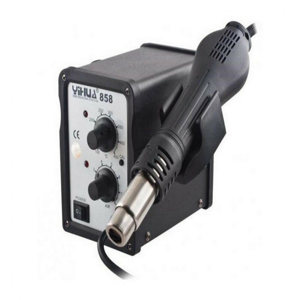 Паяльная станция YH 858