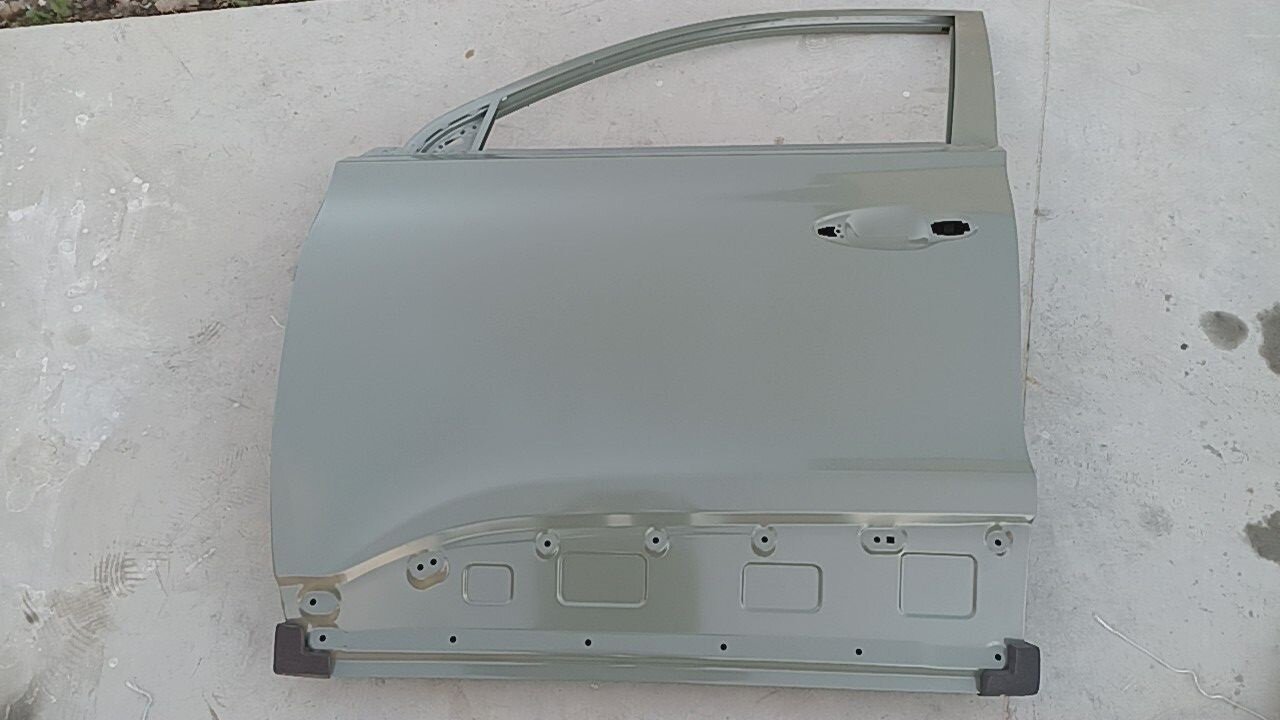 Дверь передняя левая Chery Tiggo 4 (2017-2019) [2.0 16V CVT внедорожник] J686101010DY