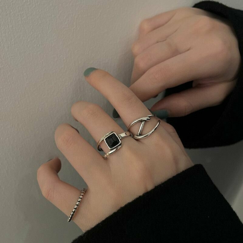 Комплект бижутерии