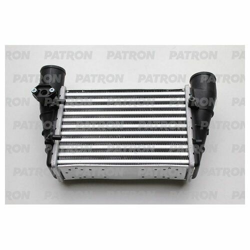 Интеркулер Patron prs5001 для Audi A4, A6; VW Passat