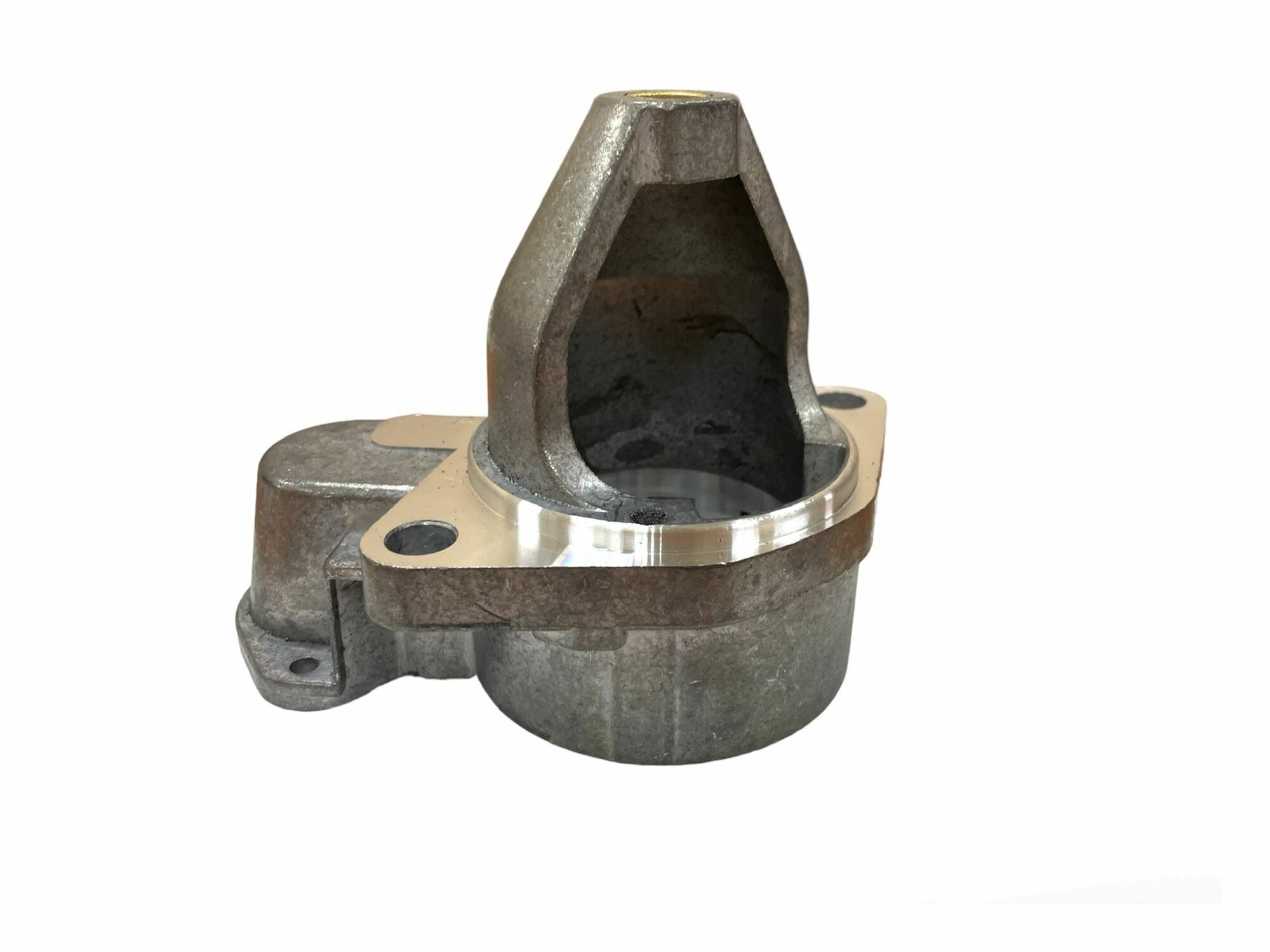 5702.3708400ВТ Крышка передняя (носик) для стартера