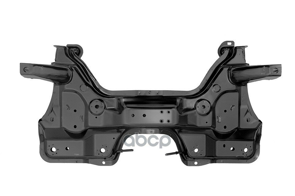 Подрамник передней подвески OPEL CORSA D FIAT GRANDE PUNTO 05- /ALL ENGINES/ NTY арт. ZRZPL007
