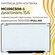 Матрица 15.6 MC156CS08-1 30 pin 1920x1080 Full HD IPS матовая
