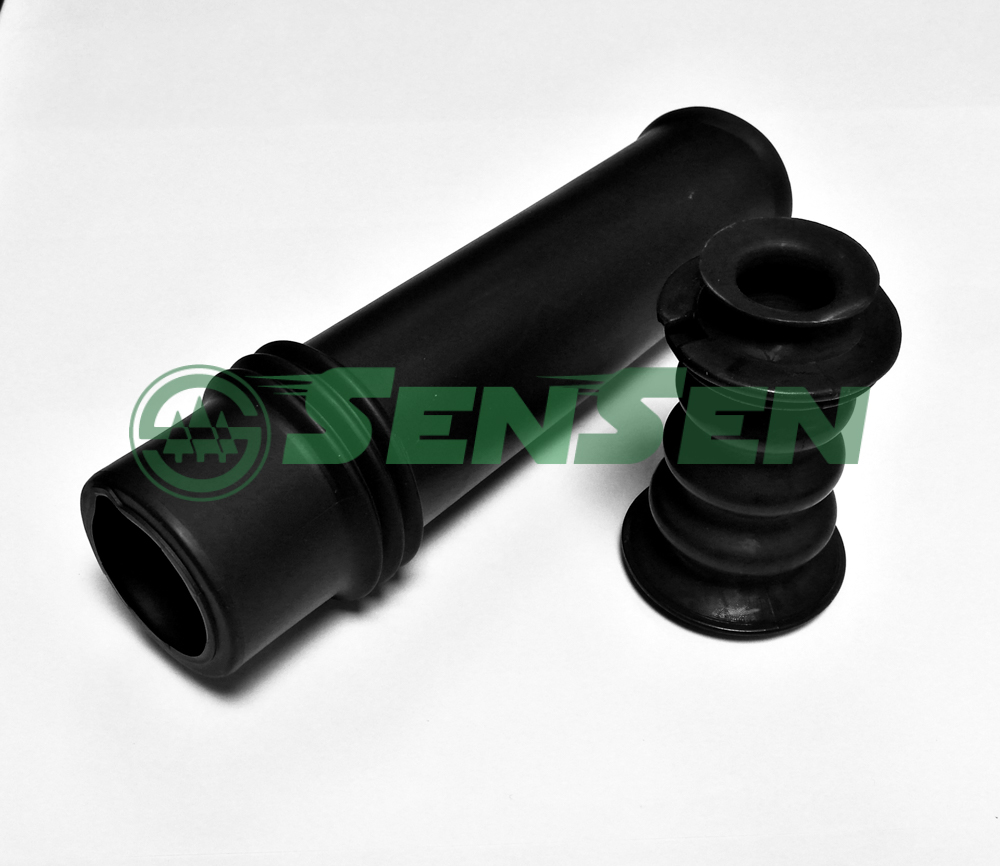 SENSEN FC248 комплект пылезащитный (отбойник + пыльник) Citroen (Ситроен) c4 2004-2016 Citroen (Ситроен)