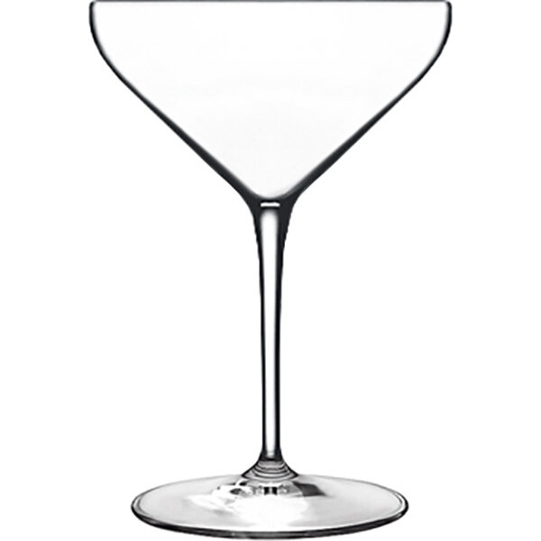 Коктейльная рюмка Отельер (6 шт.) хрустальное стекло 280 мл