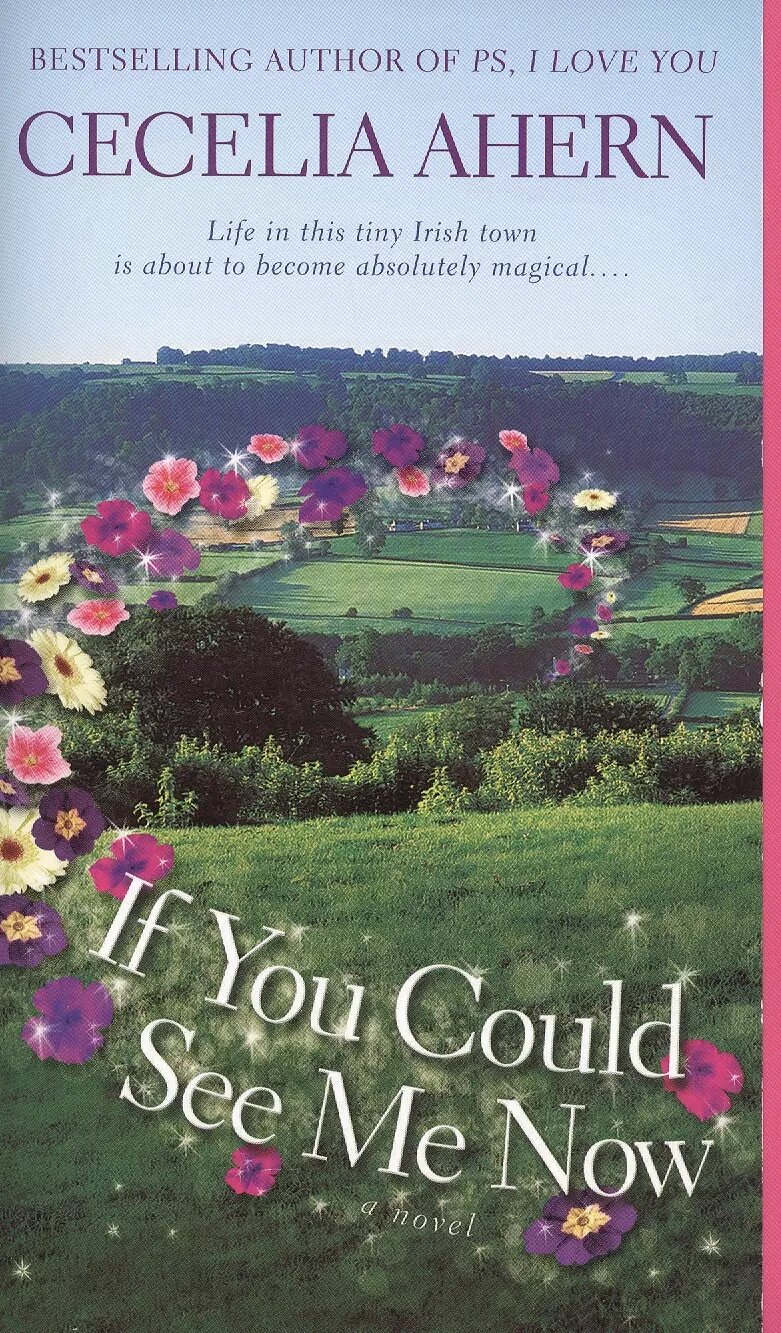 If You Could See Me Now