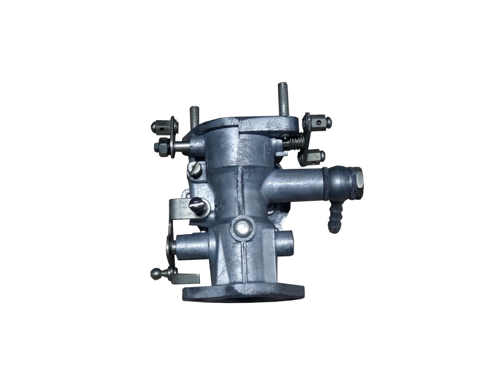 Карбюратор пускового двигателя ПД-10 МТЗ-80