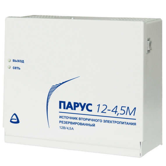 Парус 12-4,5М блок питания Сибирский Арсенал