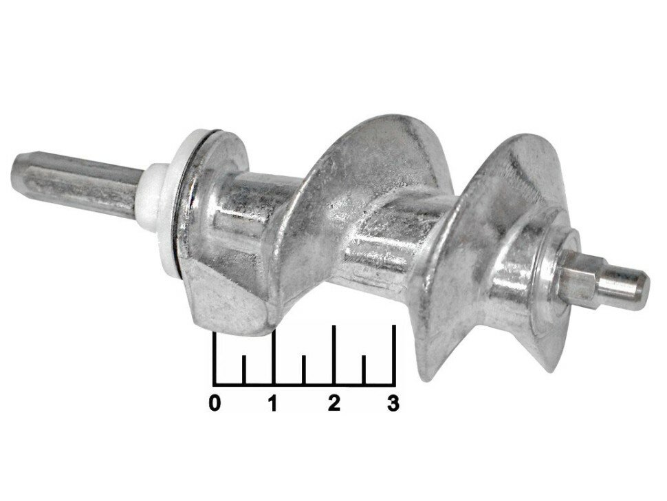 Шнек для мясорубки (010162(A2))