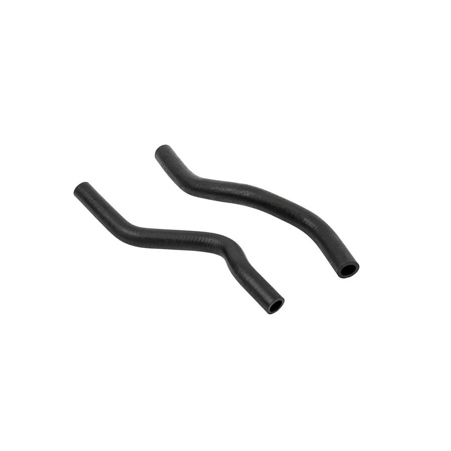 Патрубок отопителя ВАЗ LADA Largus c дв. ВАЗ 2 шт (LECAR)