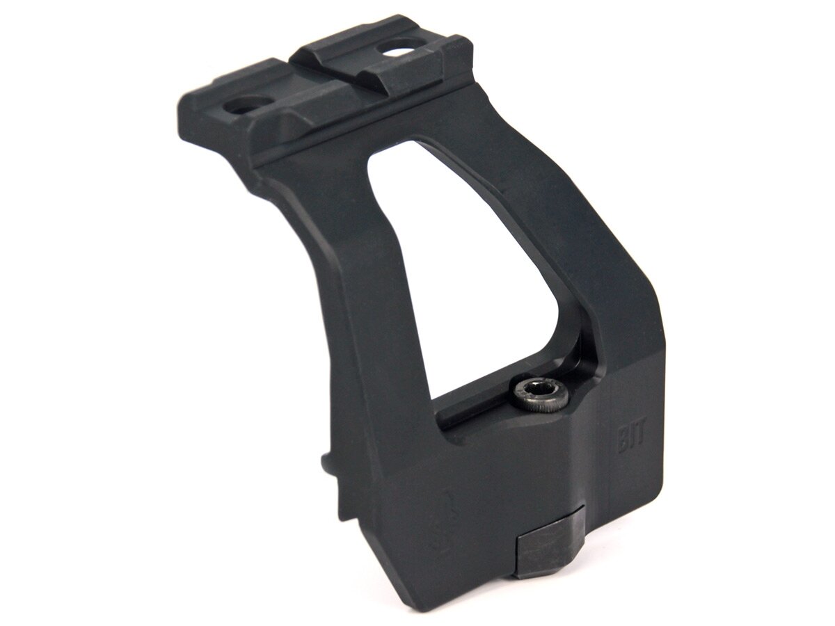 Кронштейн Sag Bit Боковой Небыстросъёмный Weaver/acog Для/