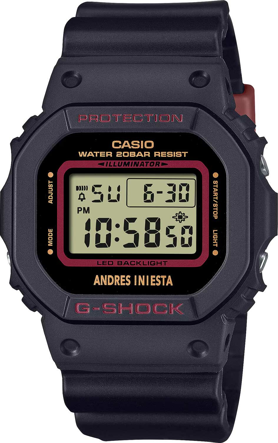 Наручные часы G-Shock