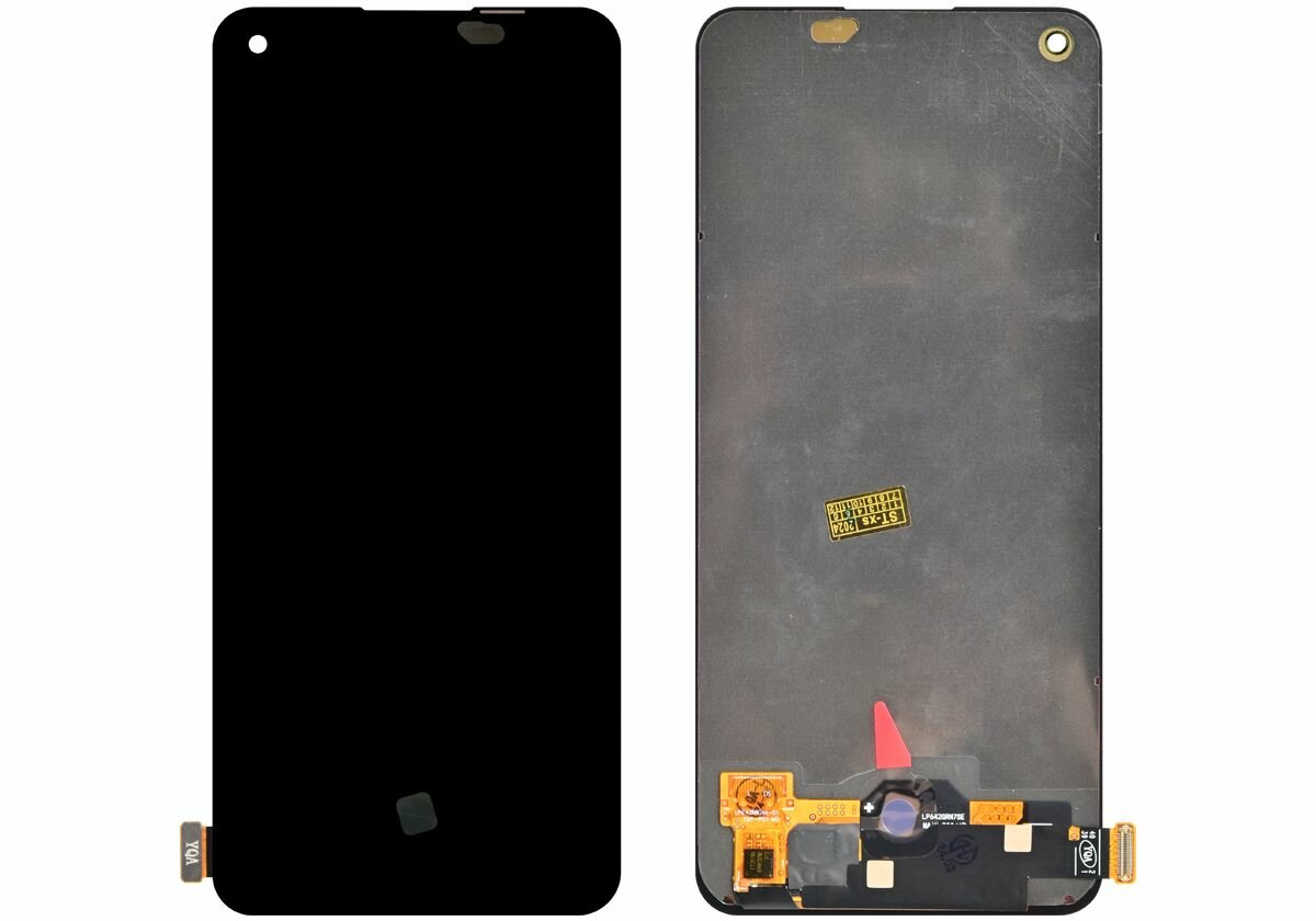 Дисплей для Realme 11 4G (RMX3636) OLED