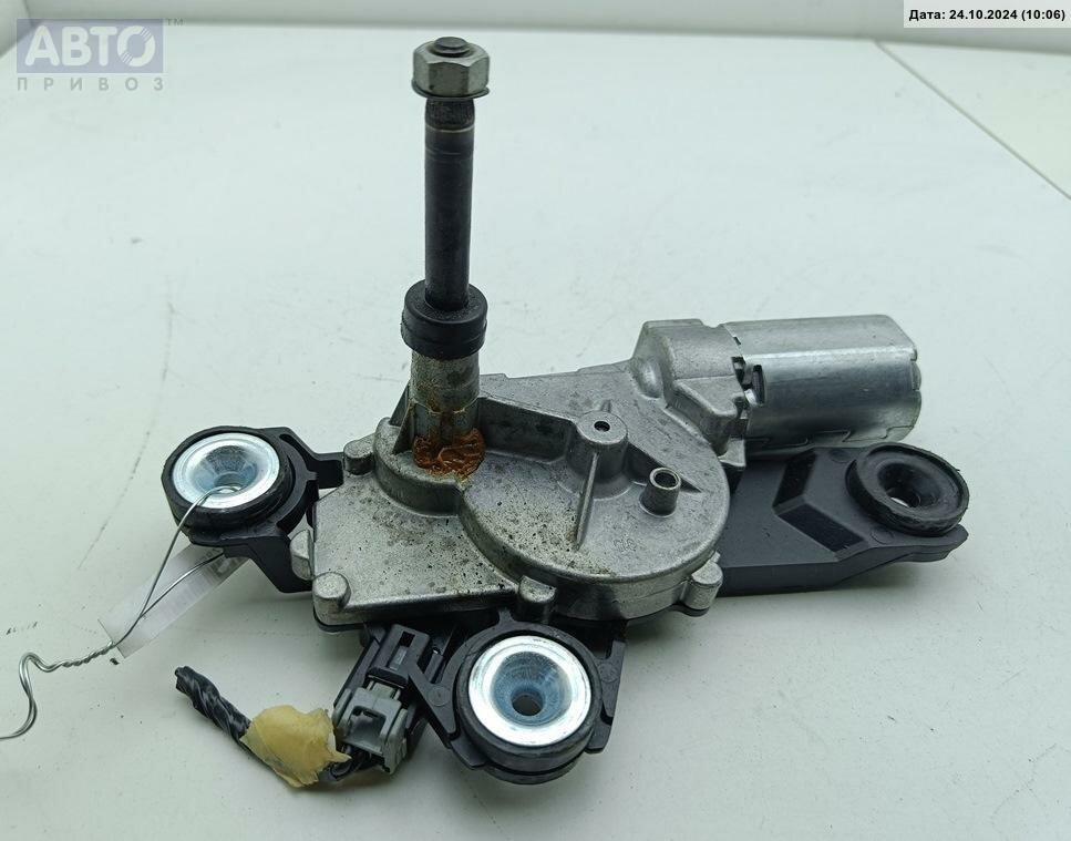 Двигатель стеклоочистителя заднего (моторчик дворников) Ford C-Max