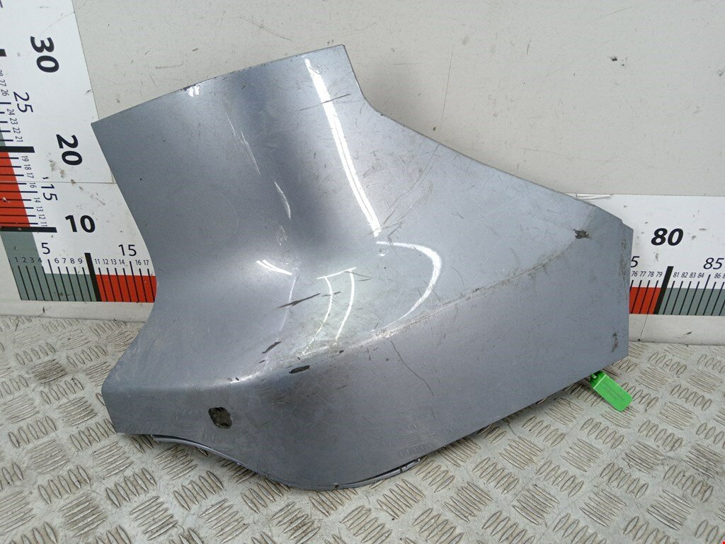 Бампер задний Honda CR-V 3 71501SWWG50 арт. 2170125