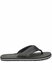 Шлёпанцы TOMMY HILFIGER Webbing, размер 44 EU