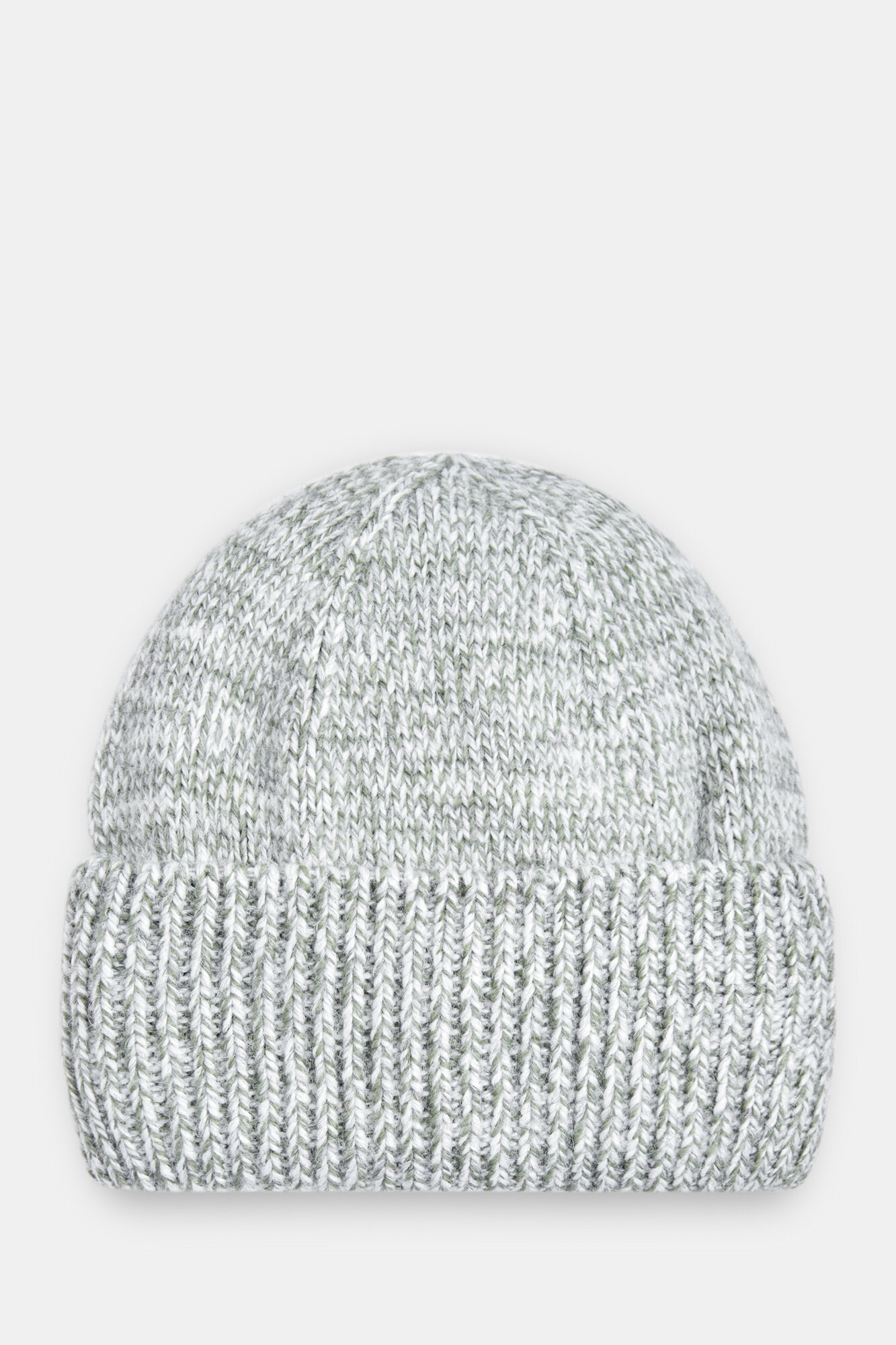 Шапка-бини Шапка из шерсти для женщин