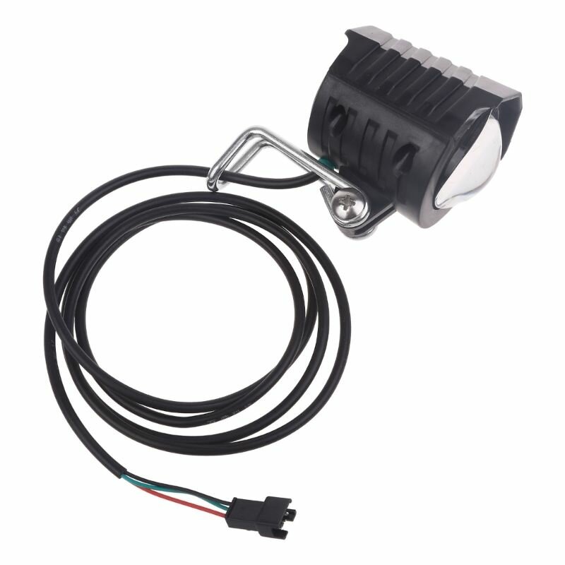 Аксессуары для электрических велосипедных фонарей