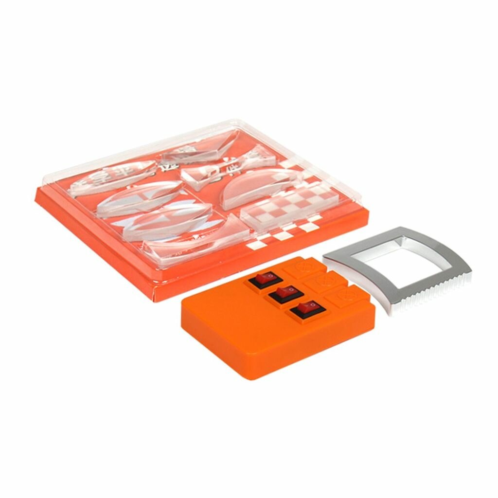 Набор геометрической оптики