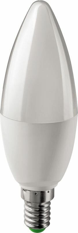Лампа светодиодная 82 915 OLL-C37-10-230-4K-E14-PROMO 10Вт онлайт 82915