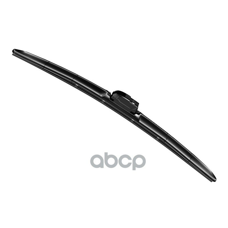 Щётка стеклоочистителя гибридная Premium AW400HX 16 WIIIX, 9 адаптеров, пласт. коробка WIIIX арт. AW400HX