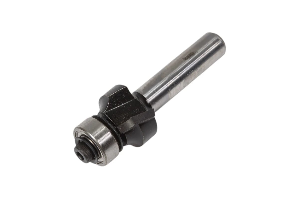 WOODWORK Фреза радиусная с подшипником r=3.2 d=19 l=54 s=8mm 938.3295.08