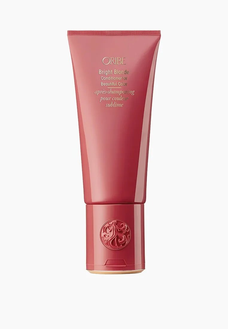 Oribe Бальзам-нейтрализатор желтизны волос 200 мл фиолетовый