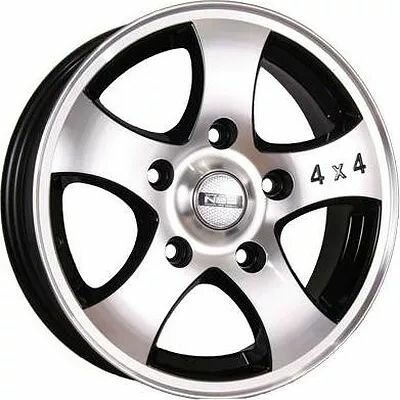 Автодиск NEO 641 BD 16*7 35 5*139.7 98