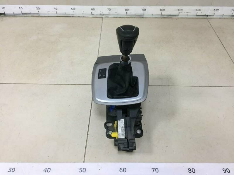 Кулиса КПП Ford Mondeo 4 2007-2015 кат.номер: 2026975