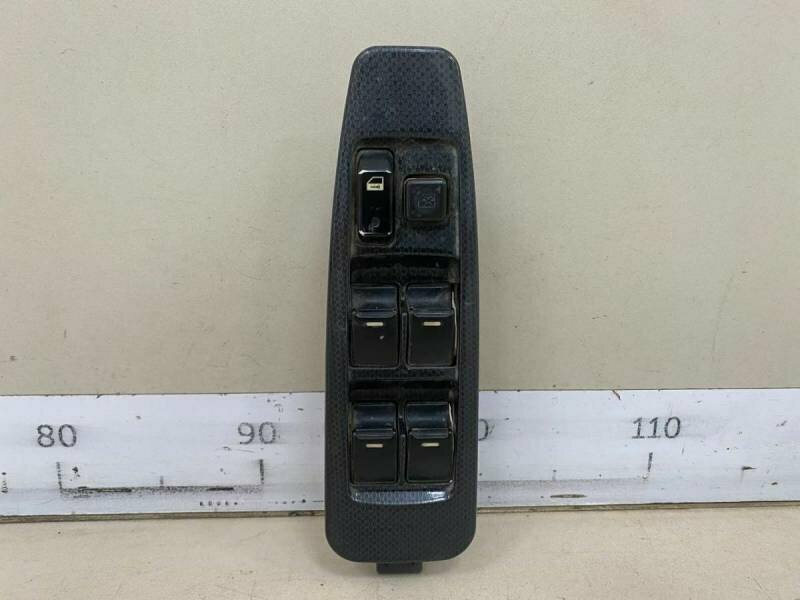 Блок кнопок Geely MK 2008-2015 кат.номер: 101700253900696