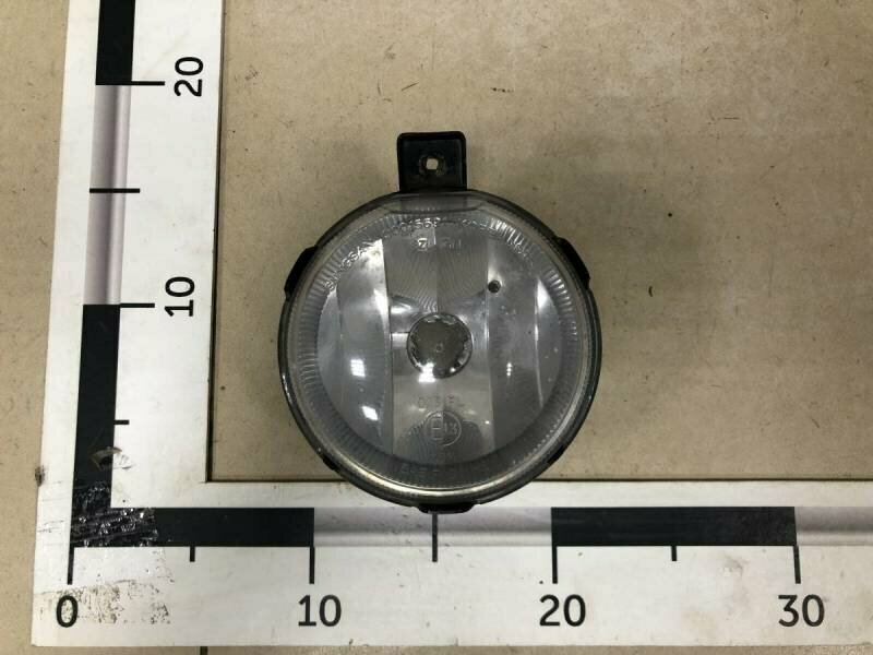 Фара противотуманная правая Chevrolet Captiva C100 2006-2011 кат.номер: 96626980