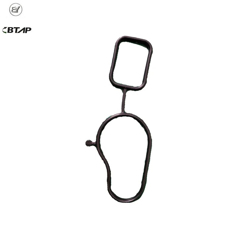 Прокладка водяного насоса BTAP для VW PASSAT MAGTON TIGUAN GOLF AUDI A3 A4 A5 A6 SKODA SEAT OEM 06H121119D 06J121119