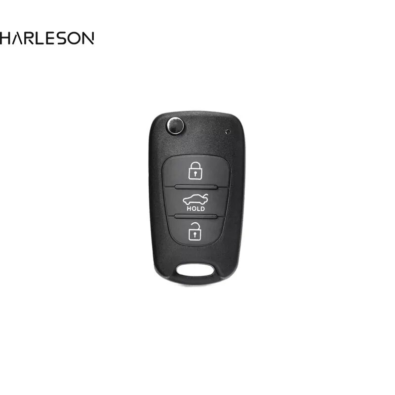 Чехол с откидной крышкой для Hyundai I30 IX35 Ceed Picanto Cerato Sportage для Kia Rio 3 K2 K3 K5 Soul Key чехол корпус на брелок For KIA, A