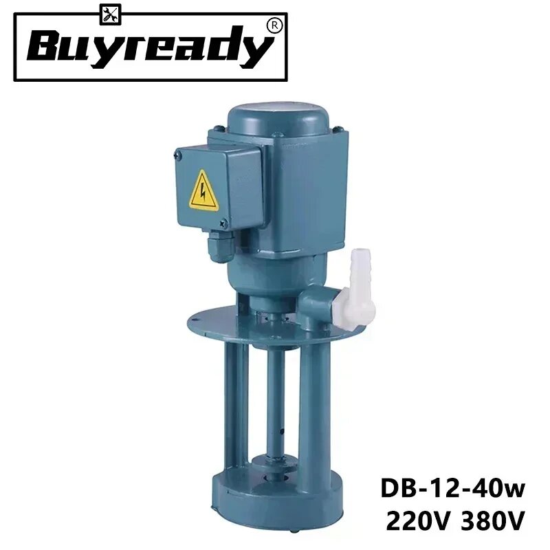 Электрический перистальтический насос buyready DB-12 220V