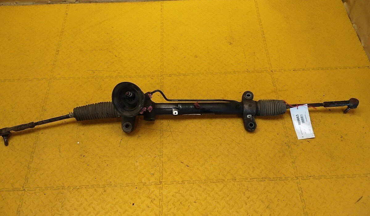 Рейка рулевая Hover H6 Great Wall 3411110XKZ16A