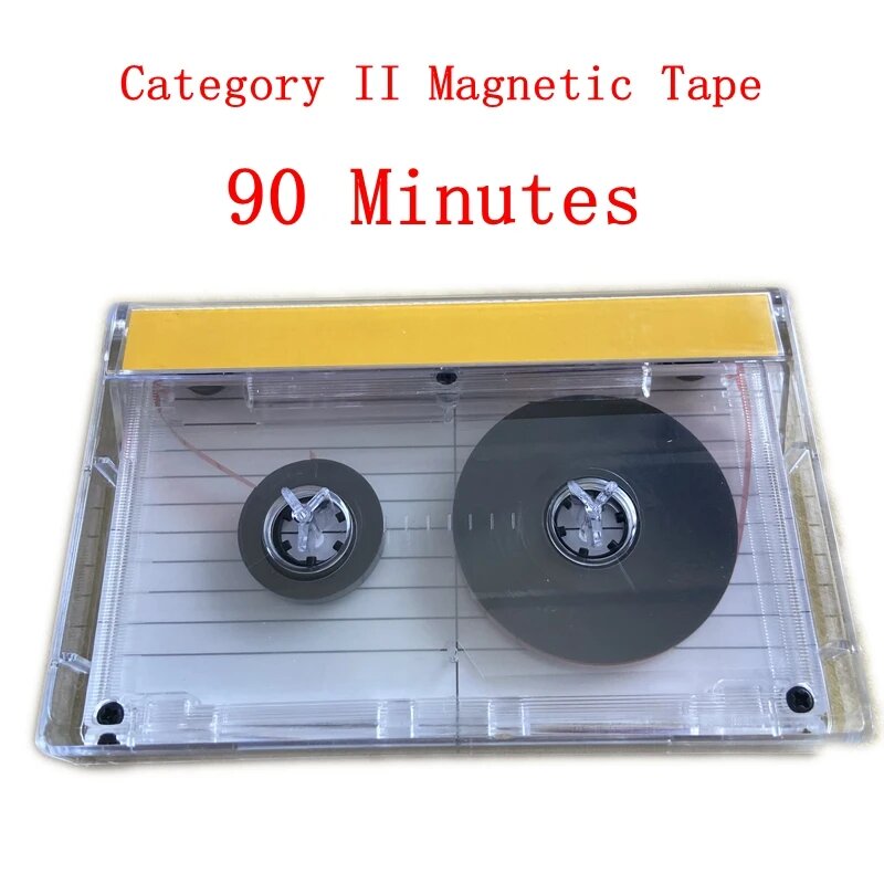 Кассета Security-HinMade 90 минут