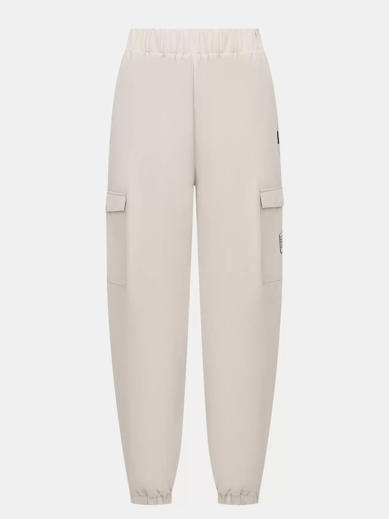 Брюки спортивные