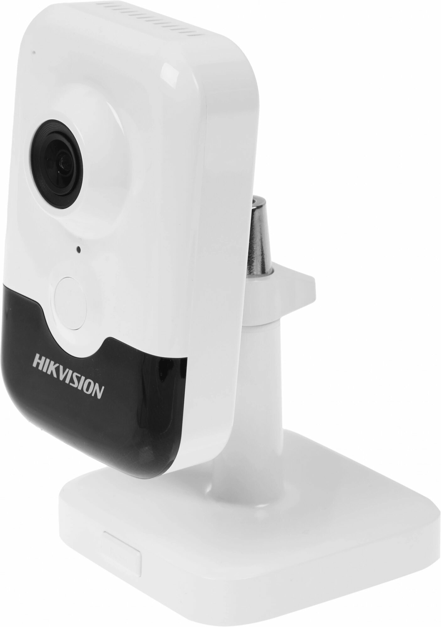 Камера видеонаблюдения IP Hikvision DS-2CD2443G2-IW(2.8MM)(W) Wi-Fi 2.8-2.8мм цв. корп: белый/черный