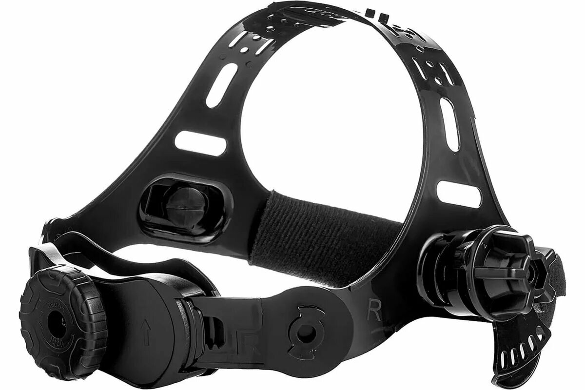 ПТК Наголовник к маскам сварщика хамелеон серии SK 00000036259