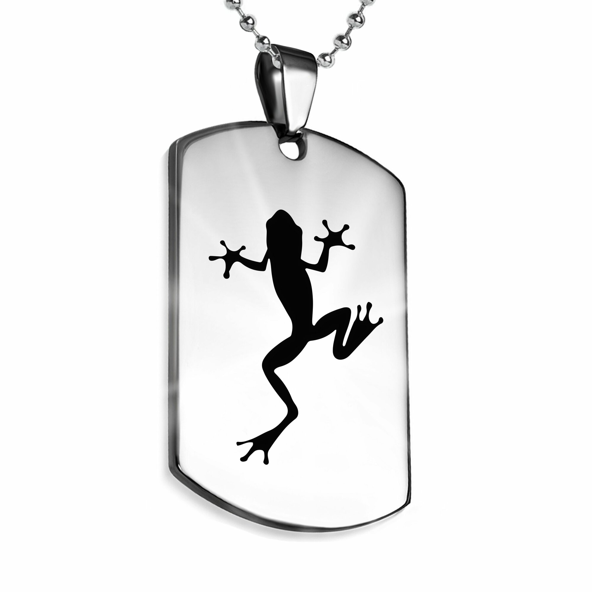 Подвеска Metallomania