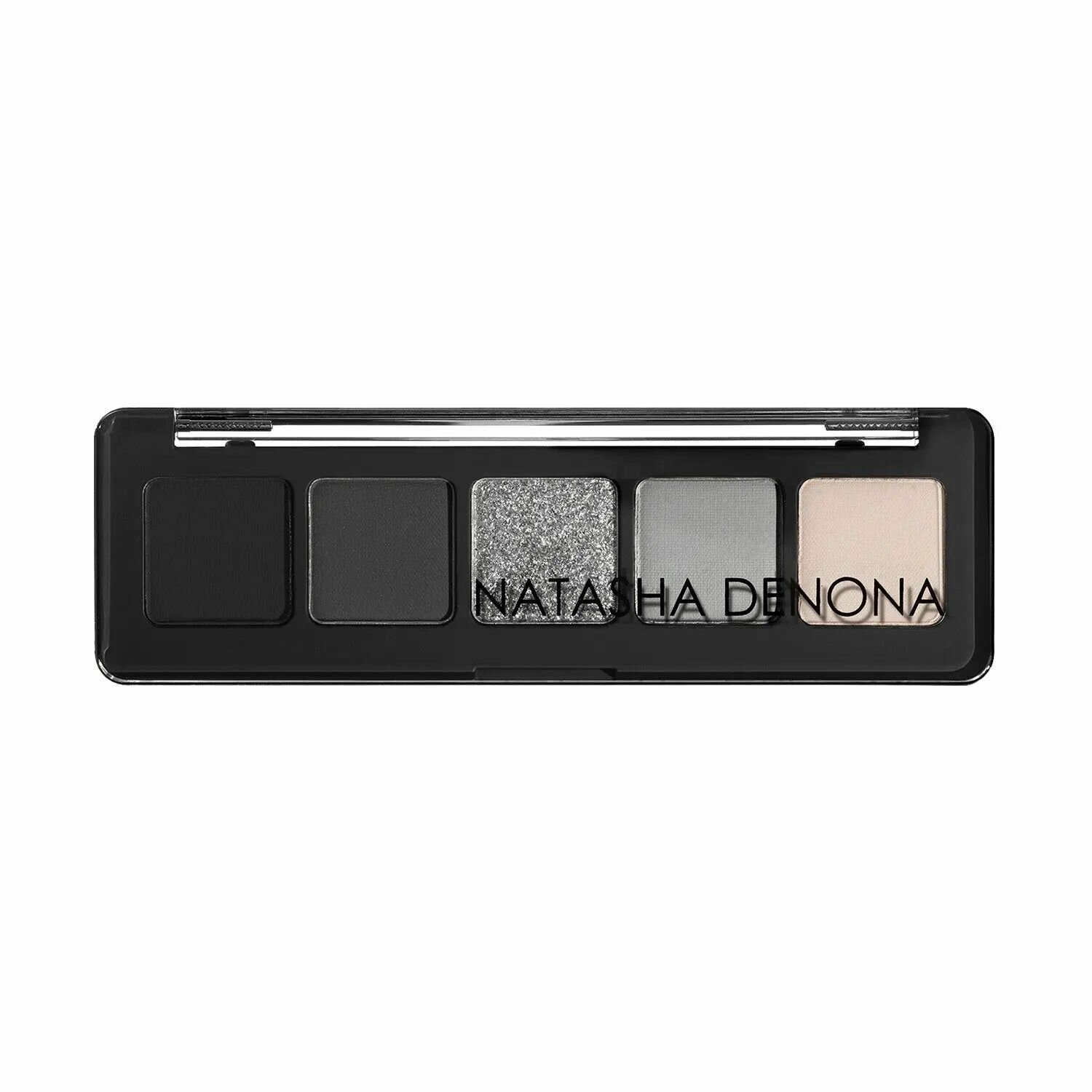 Natasha denona Палетка теней Mini Xenon Palette