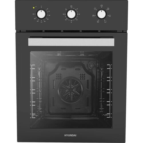 Духовой шкаф Hyundai HEO 45411 BG