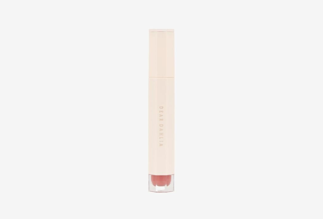 Сияющий тинт для губ DEAR DAHLIA Blooming edition satin glow lip stain 5 мл Serenity