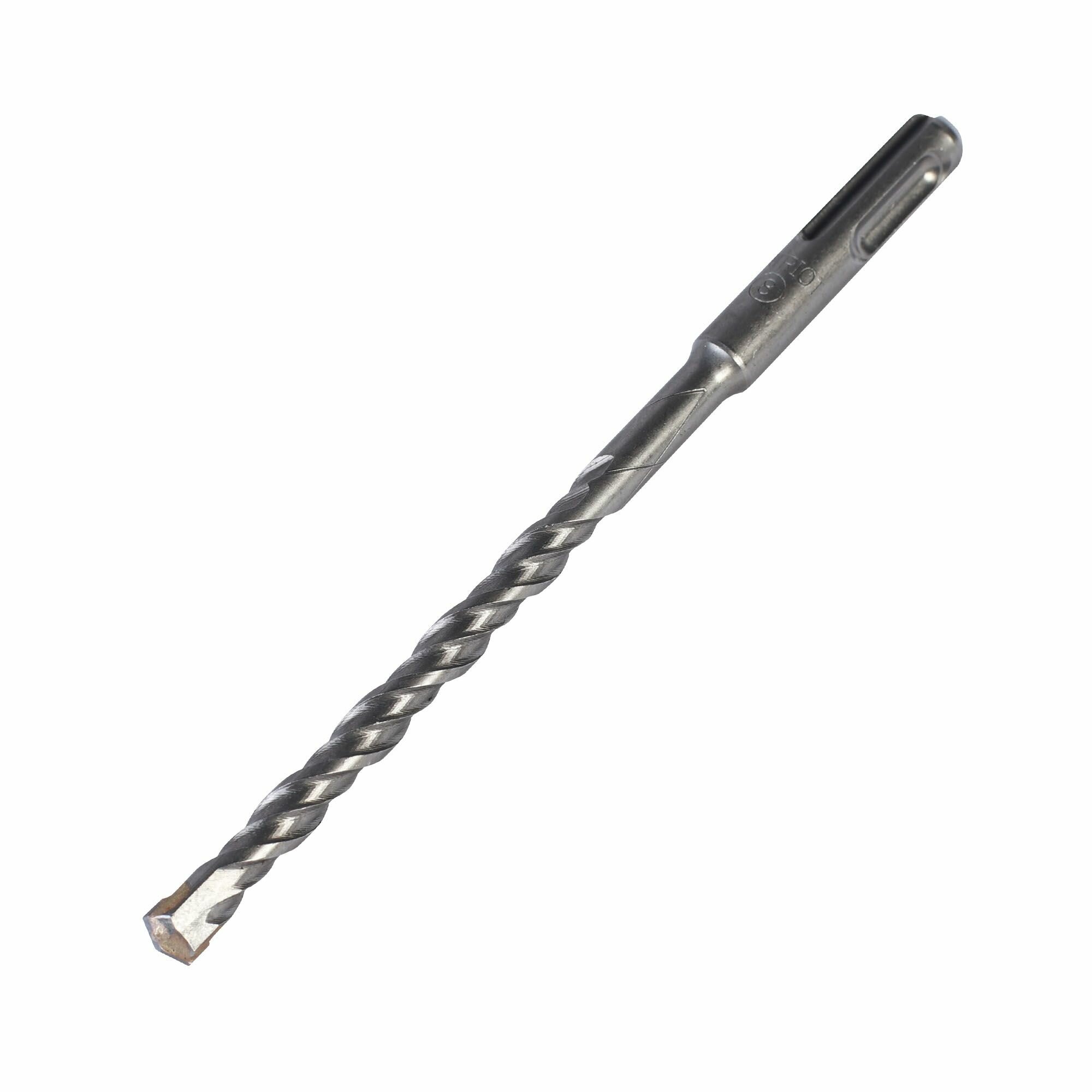 Бур PATRIOT SDS Plus S2 8х160