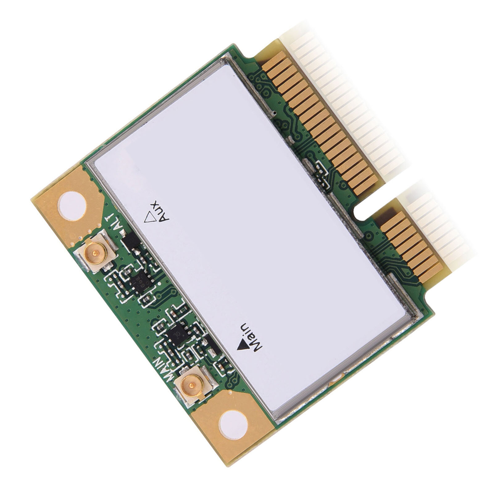 Беспроводная карта 2 в 1 Bluetooth и Wi-Fi 2,4 ГГц, слот Mini PCI-E, скорость передачи 150-300 Мбит/с, Bluetooth 4.0, совместима с Dell, Asus, Toshiba, BenQ, чипсеты HM55, HM57, HM65, HM67, HM75, HM77